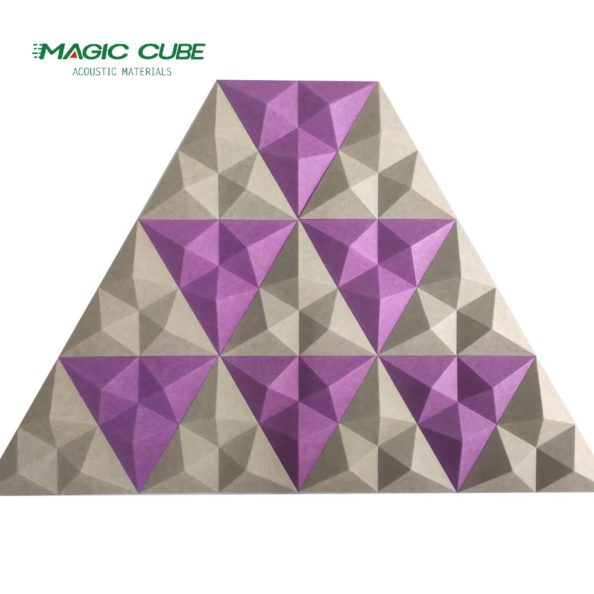 China high density 3D polyester fiber wall manufacturers, high density ...