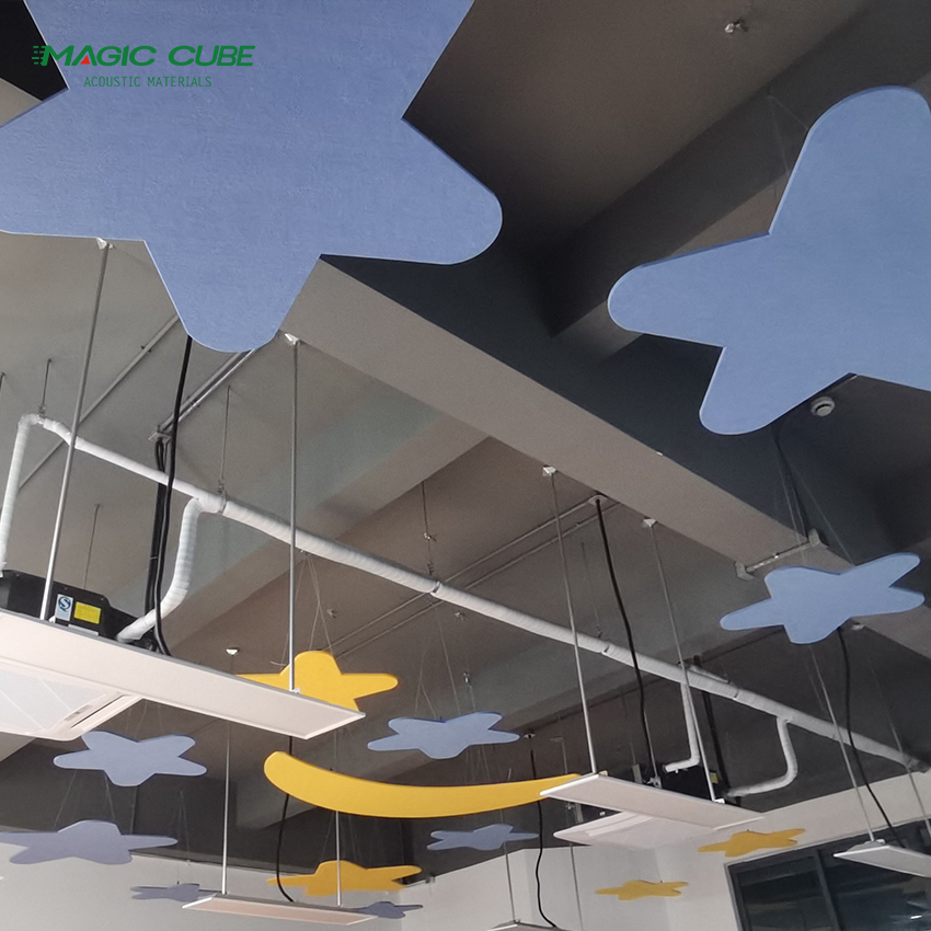 China suspended felt ceiling panel manufacturers, suspended felt ...